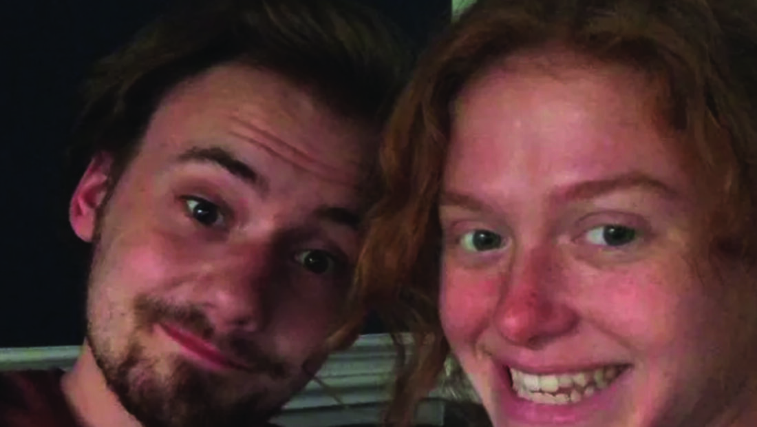 Fundraisers benefit family of NMU crash victim | News, Sports, Jobs ...